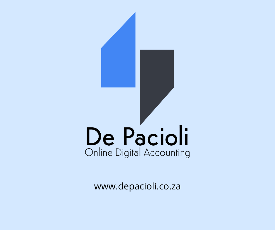 Contact Us - De Pacioli